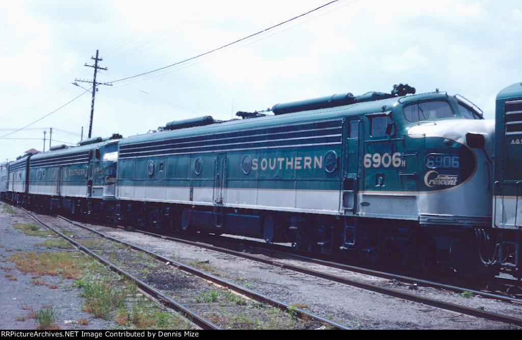 SOU 6906